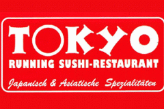 Tokyo Running Sushi Restaurant - Bielefeld , Zimmerstr. 10 - 14 - Sushi ...