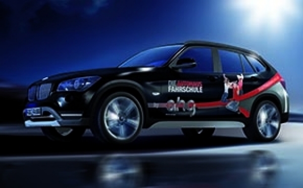 Die Autohaus Fahrschule by ahg - Tuttlingen , Stockacher Straße 181 - Fahrschule (dp)