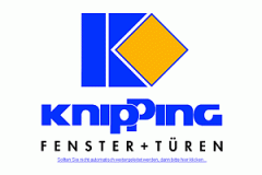 Knipping Fenster + Türen Partnerbetrieb Siegfried W. Grunert VERWALTUNG ...